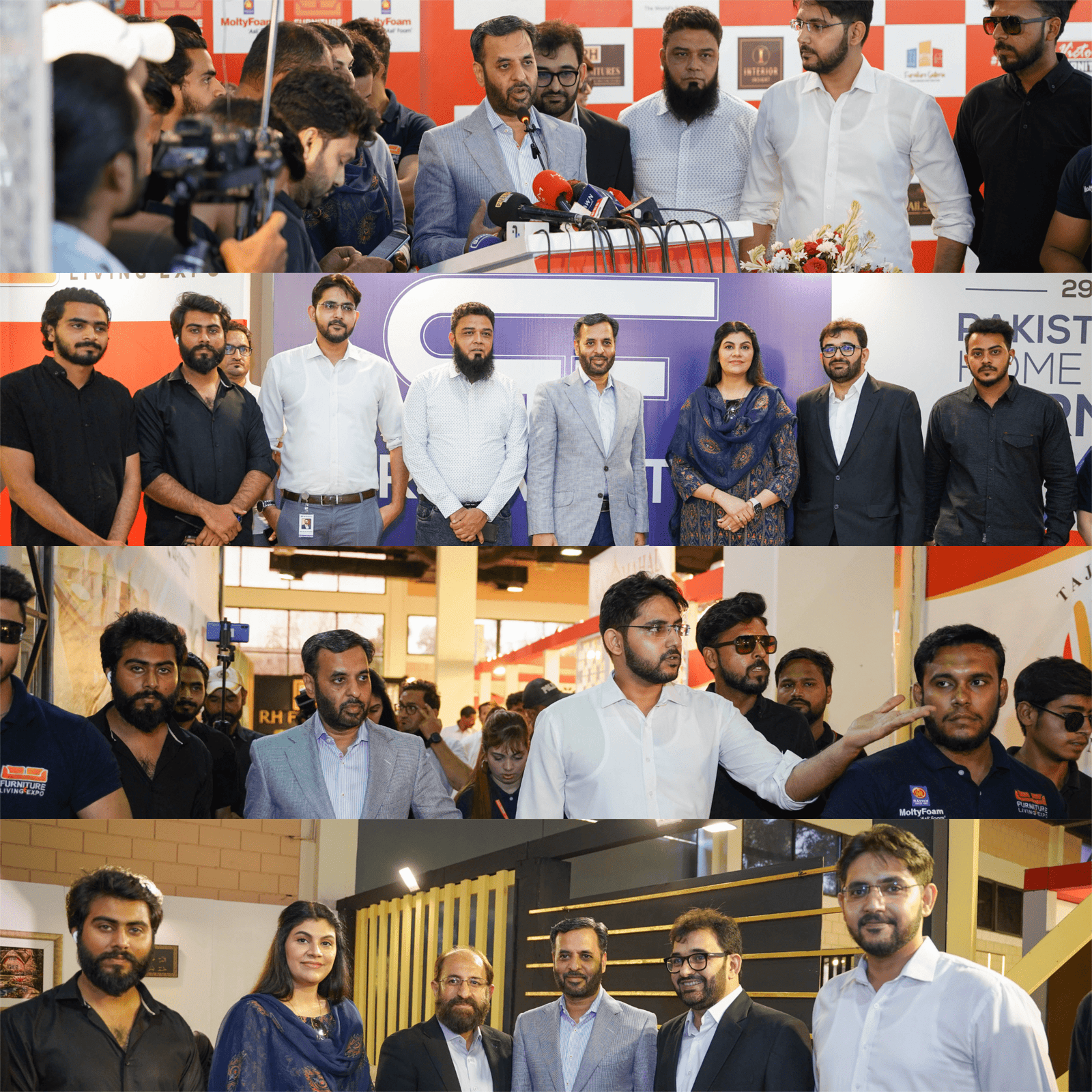 Karachi - Rf Events