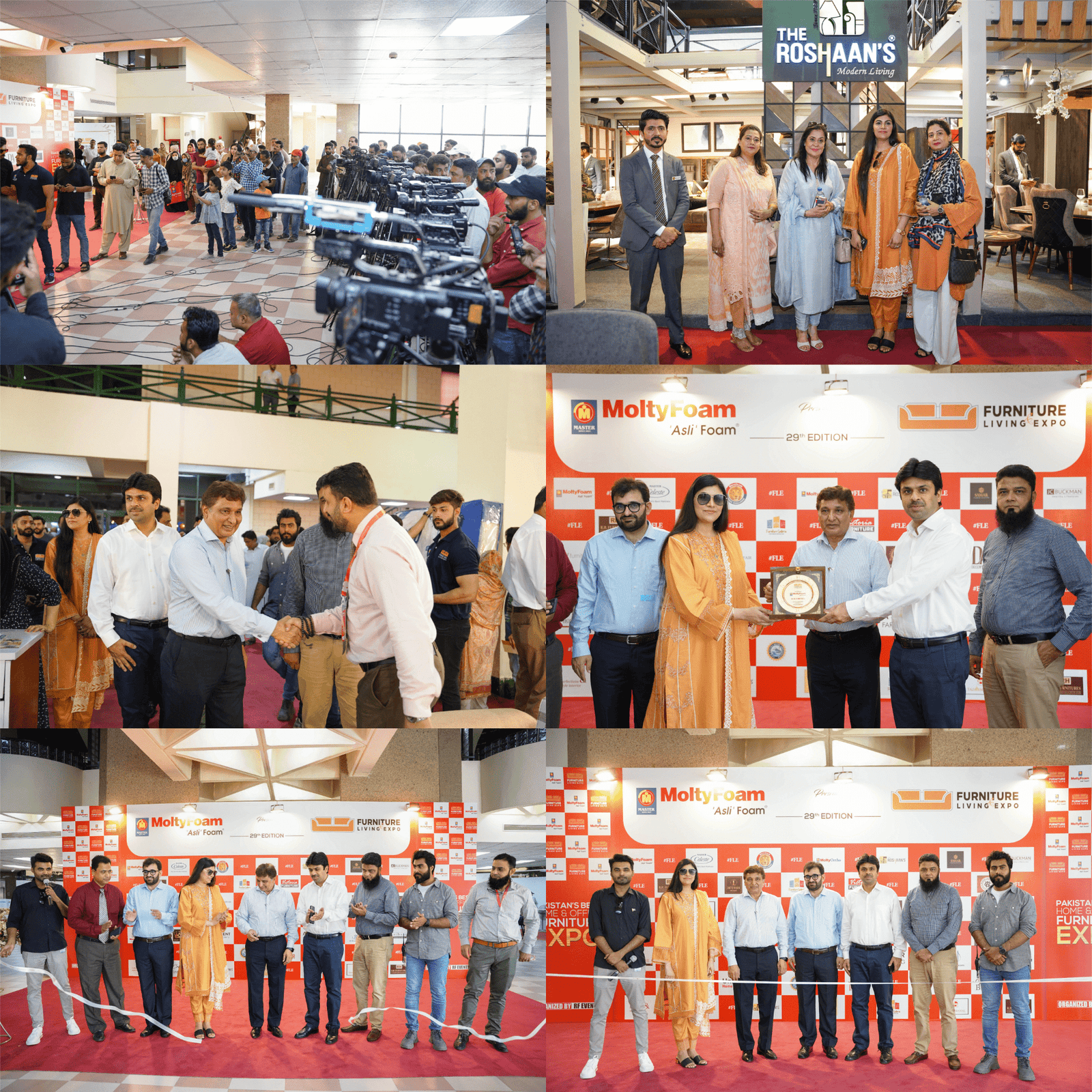 Karachi - Rf Events
